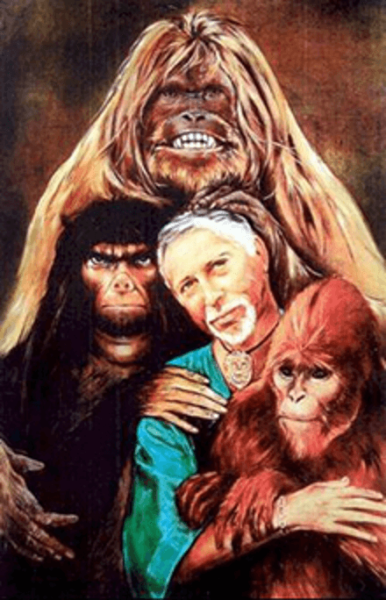 What is Cryptozoology? | International Cryptozoology Museum